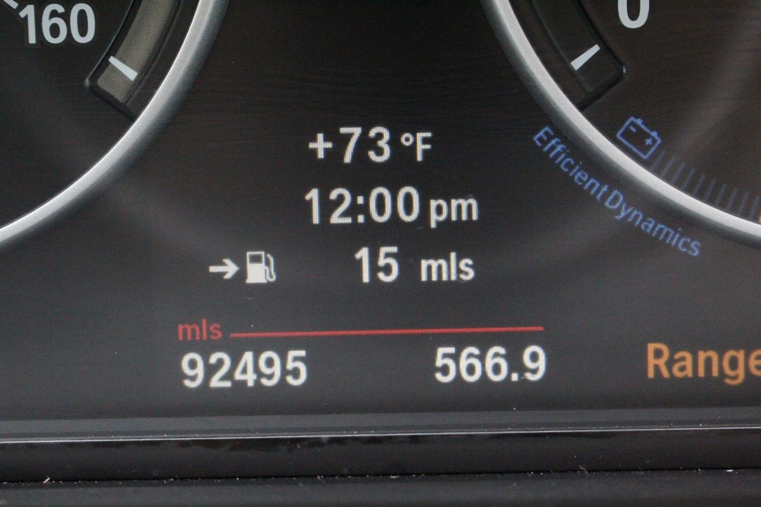 2012 BMW 528xi | Victory Motors of Colorado