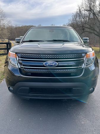 Home | Fred Wolfe Automotive