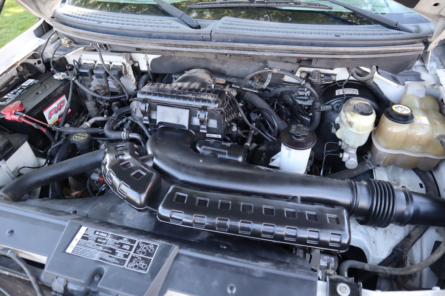 2008 Ford F-150 XL | Victory Motors of Colorado