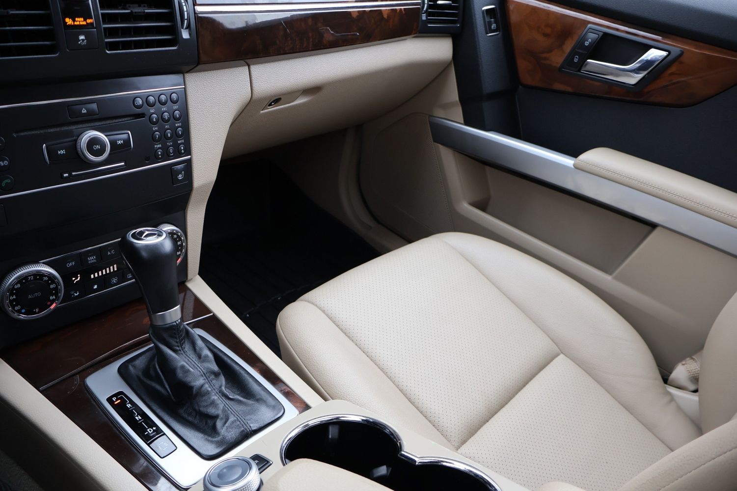 2011 Mercedes-Benz GLK GLK 350 4MATIC | Victory Motors of Colorado