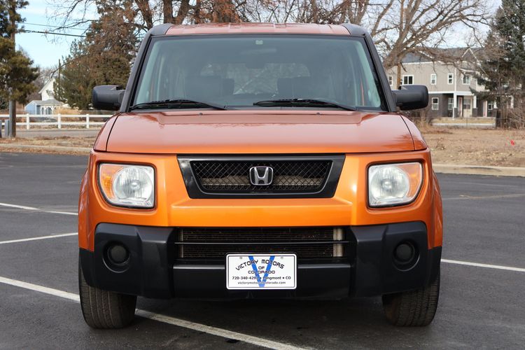 2006 Honda Element EX-P | Victory Motors of Colorado