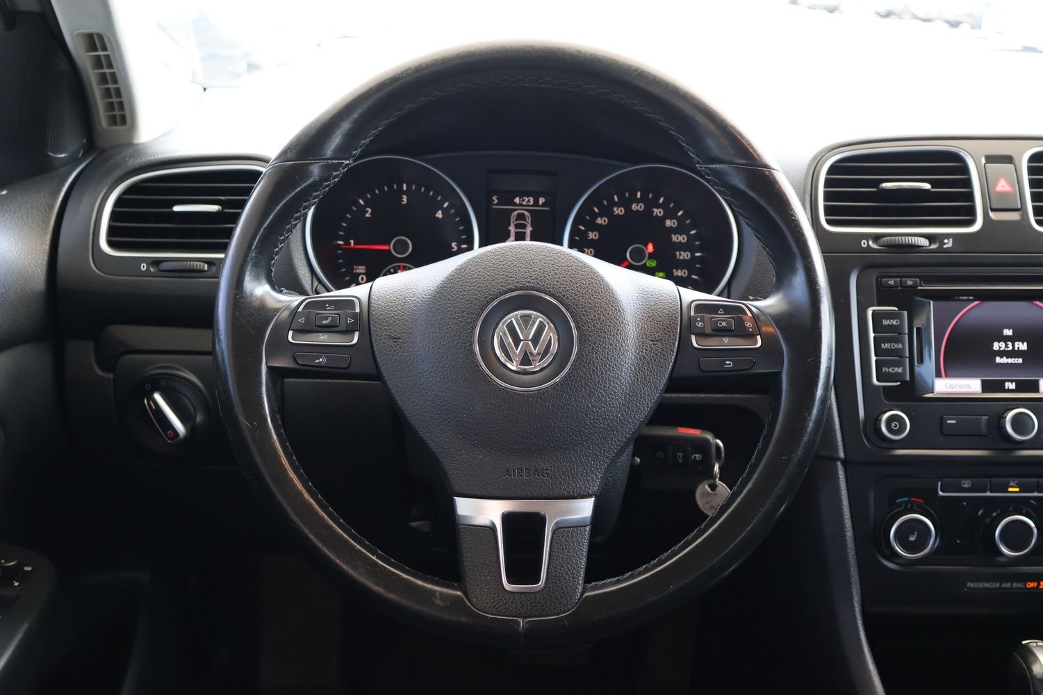 2011 Volkswagen Jetta SportWagen TDI | Victory Motors of Colorado