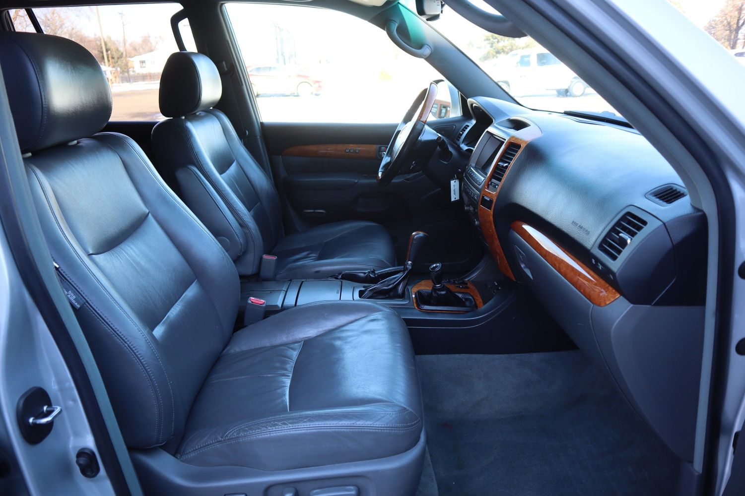 2007 Lexus GX 470 Base | Victory Motors of Colorado