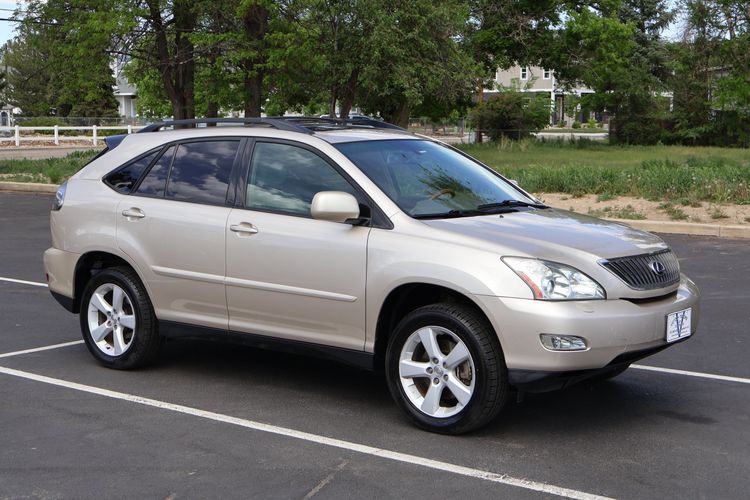 2005 Lexus RX 330 Base | Victory Motors of Colorado