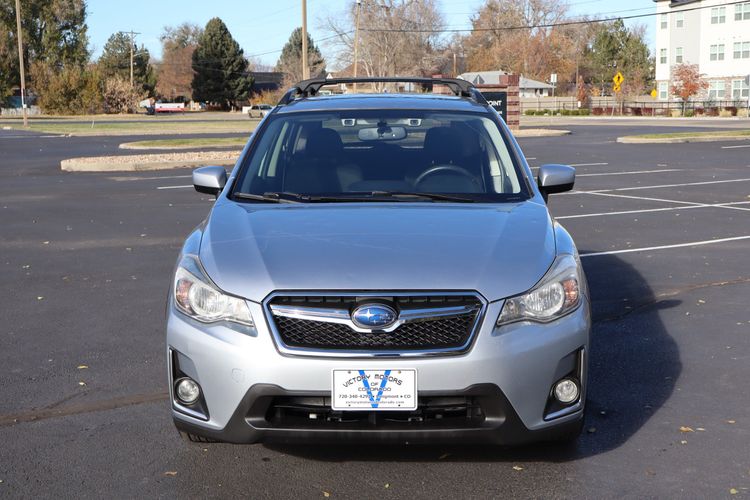 2016 Subaru Crosstrek 2.0i Premium | Victory Motors of Colorado