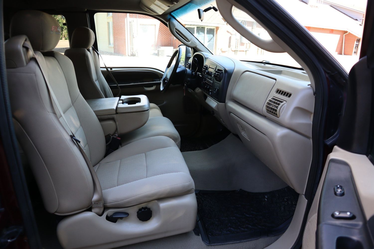 2006 Ford F-250 Super Duty XLT | Victory Motors of Colorado