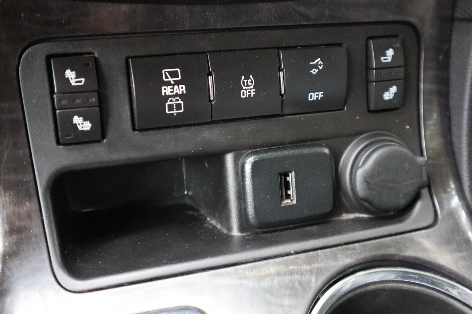 2016 Buick Enclave Leather | Victory Motors of Colorado