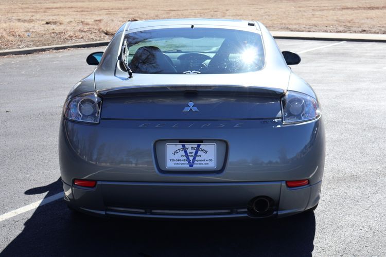 2008 Mitsubishi Eclipse GT | Victory Motors of Colorado