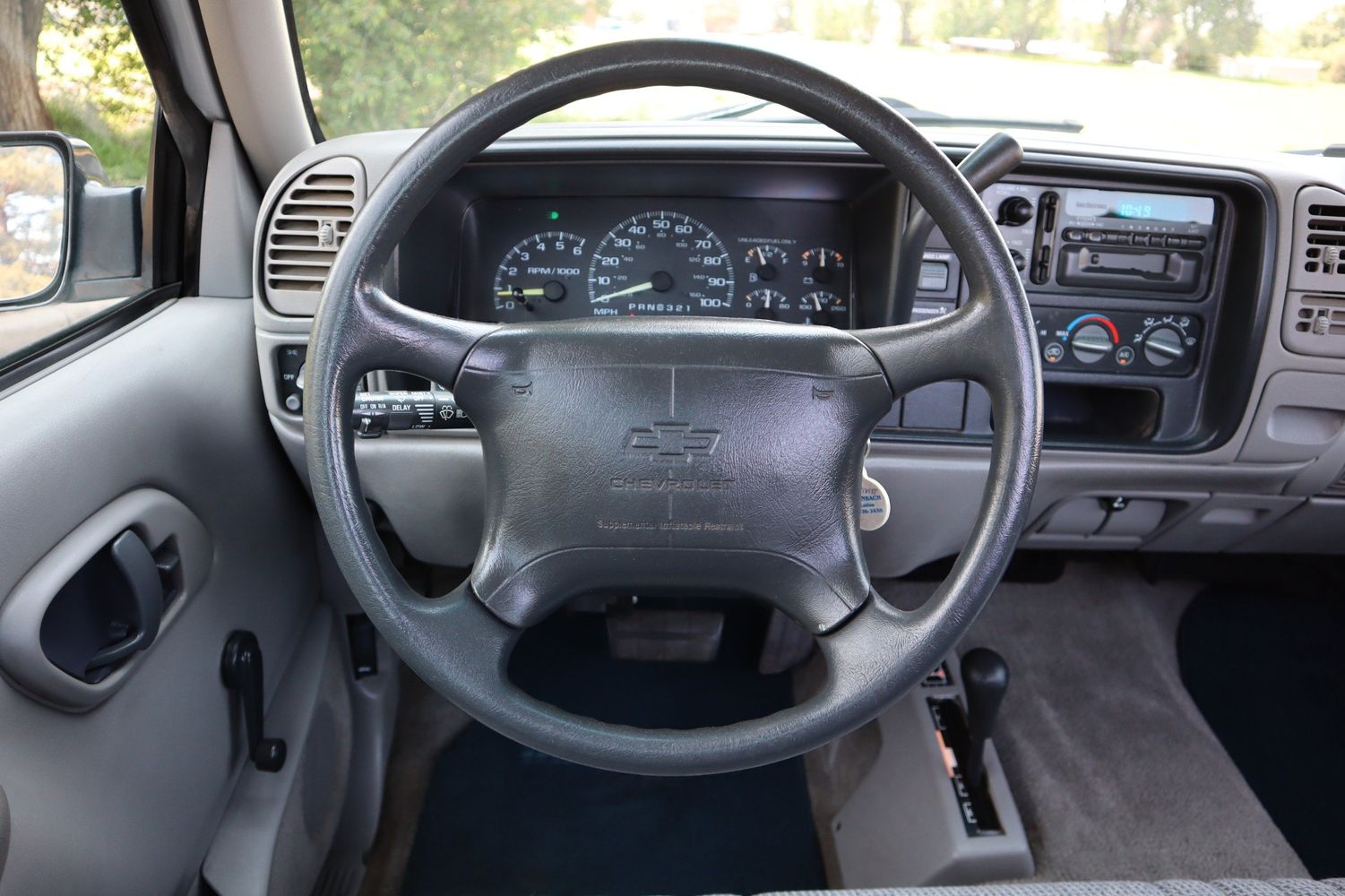 1997 Chevrolet C/K 1500 Series K1500 Cheyenne | Victory Motors of Colorado