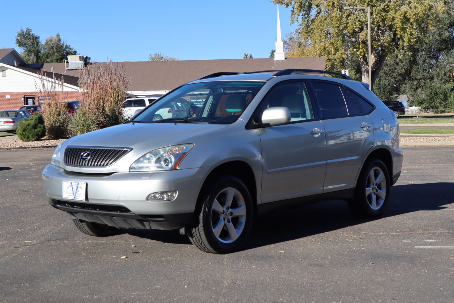 2004 Lexus RX 330 Base | Victory Motors of Colorado
