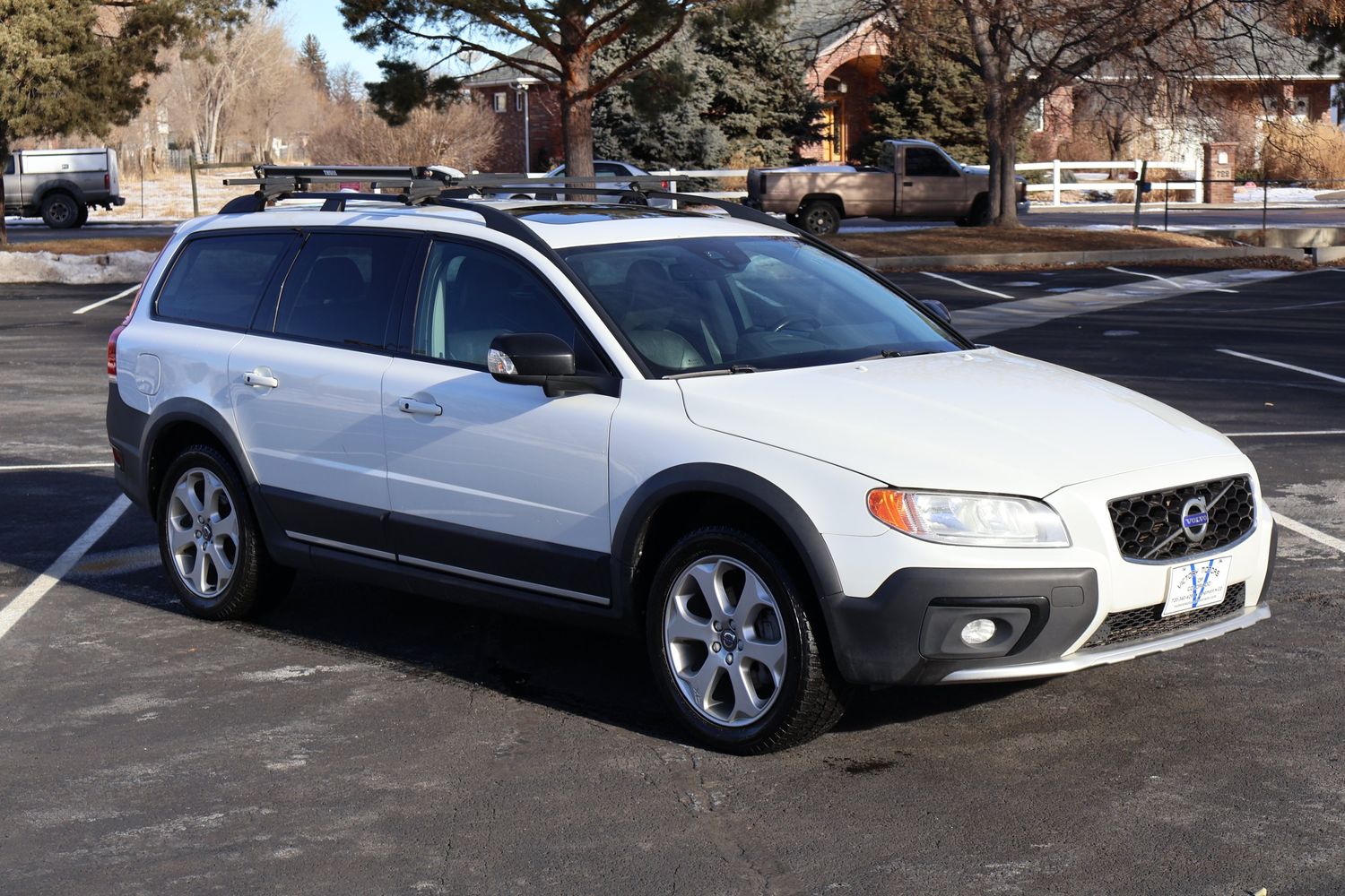 2016 VOLVO XC7 T5 Classic Premier | Victory Motors of Colorado