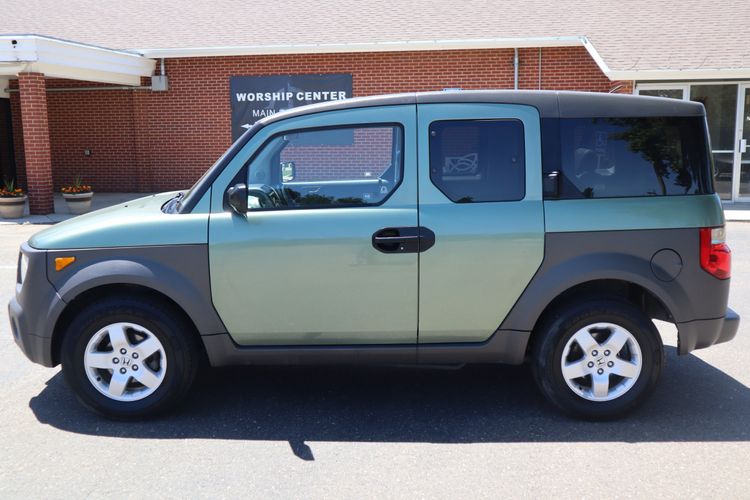 2004 Honda Element EX | Victory Motors of Colorado
