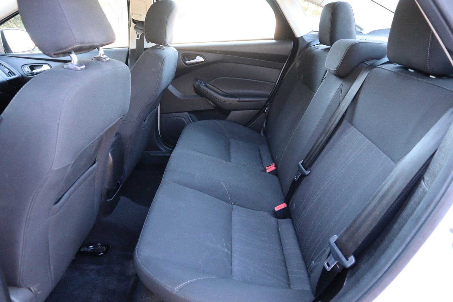 2017 Ford Focus SE | Victory Motors of Colorado