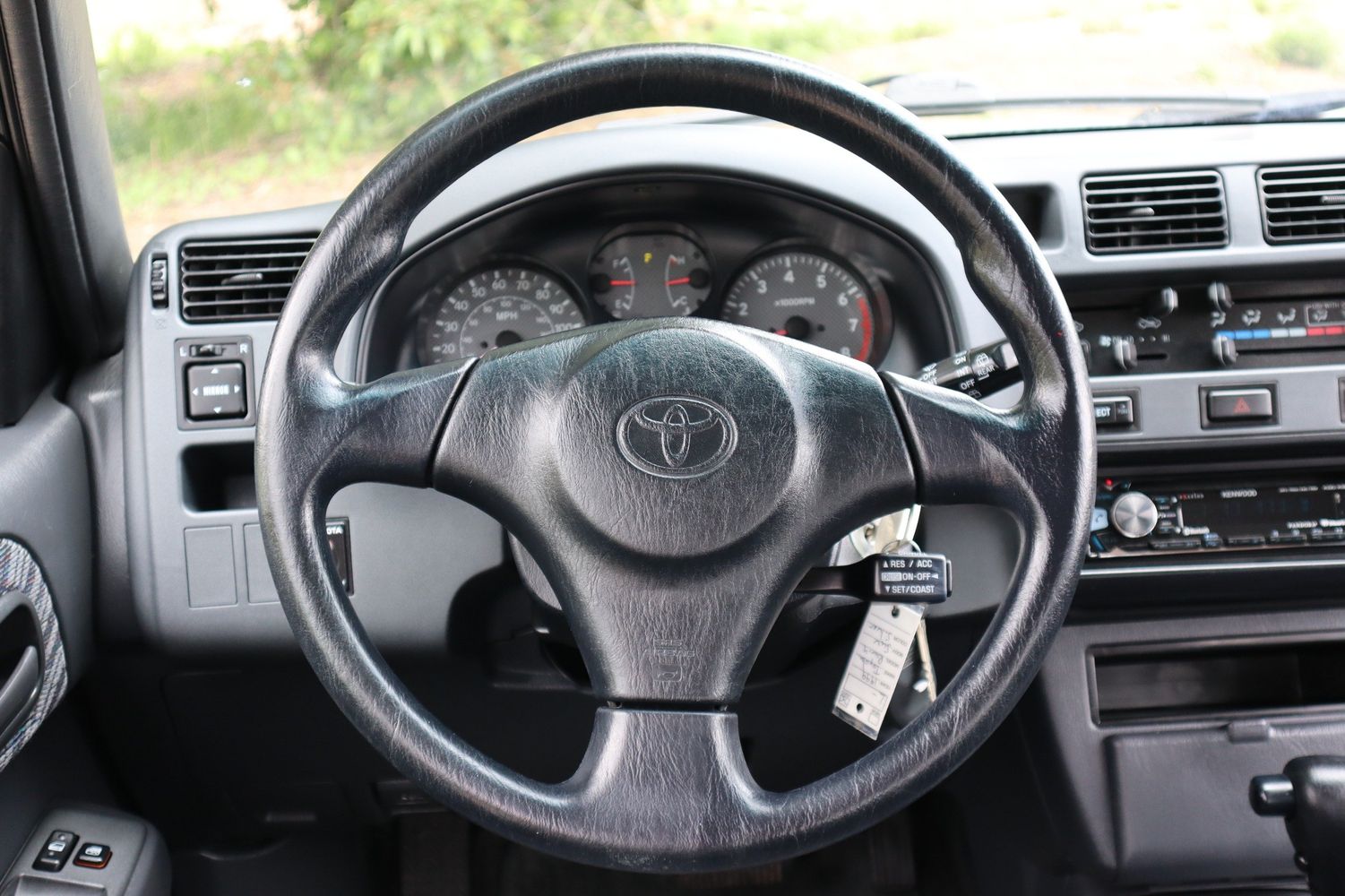 1999 Toyota RAV4 Base | Victory Motors of Colorado