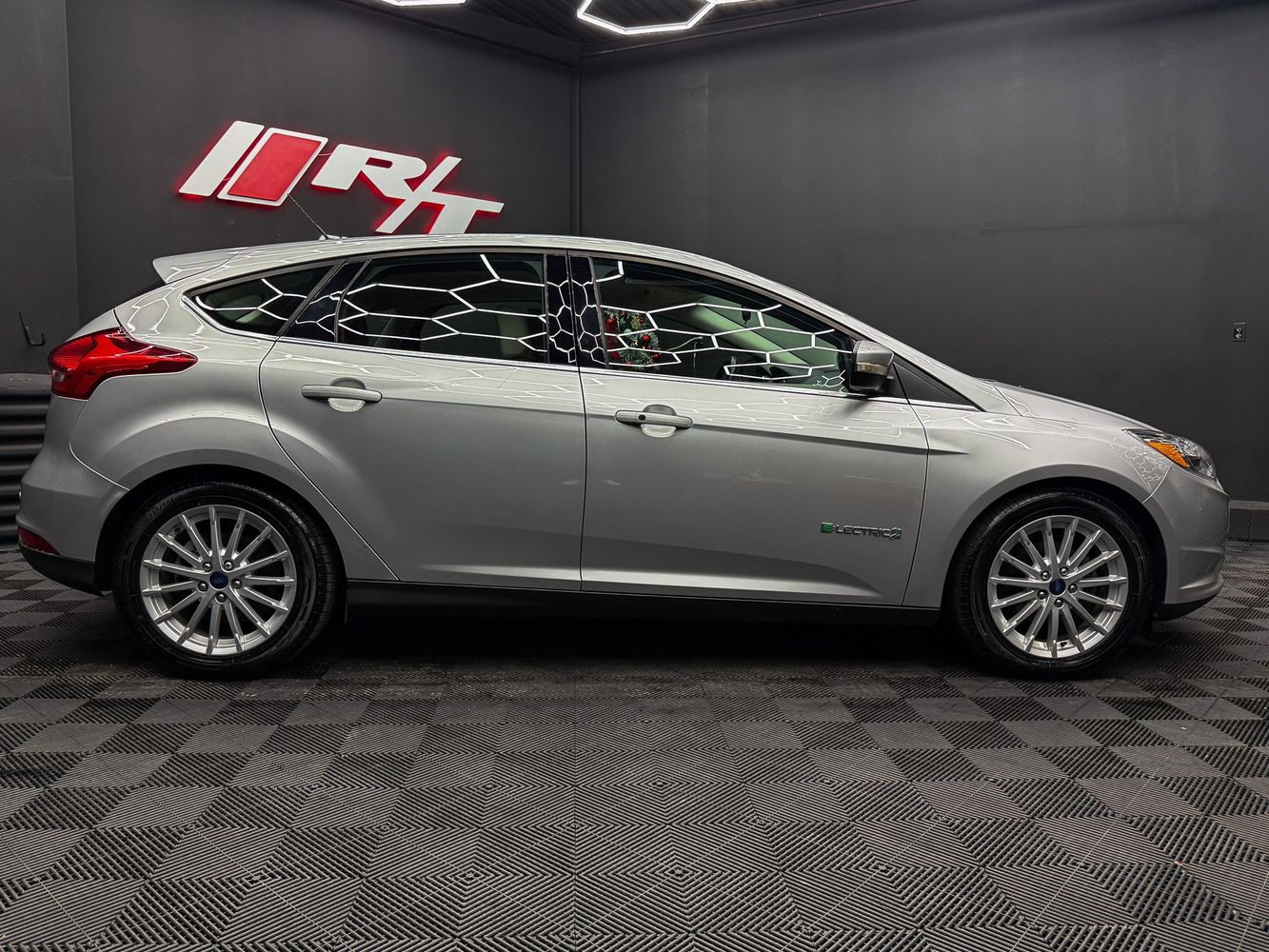 2017 Ford Focus Electric | RT Auto Center