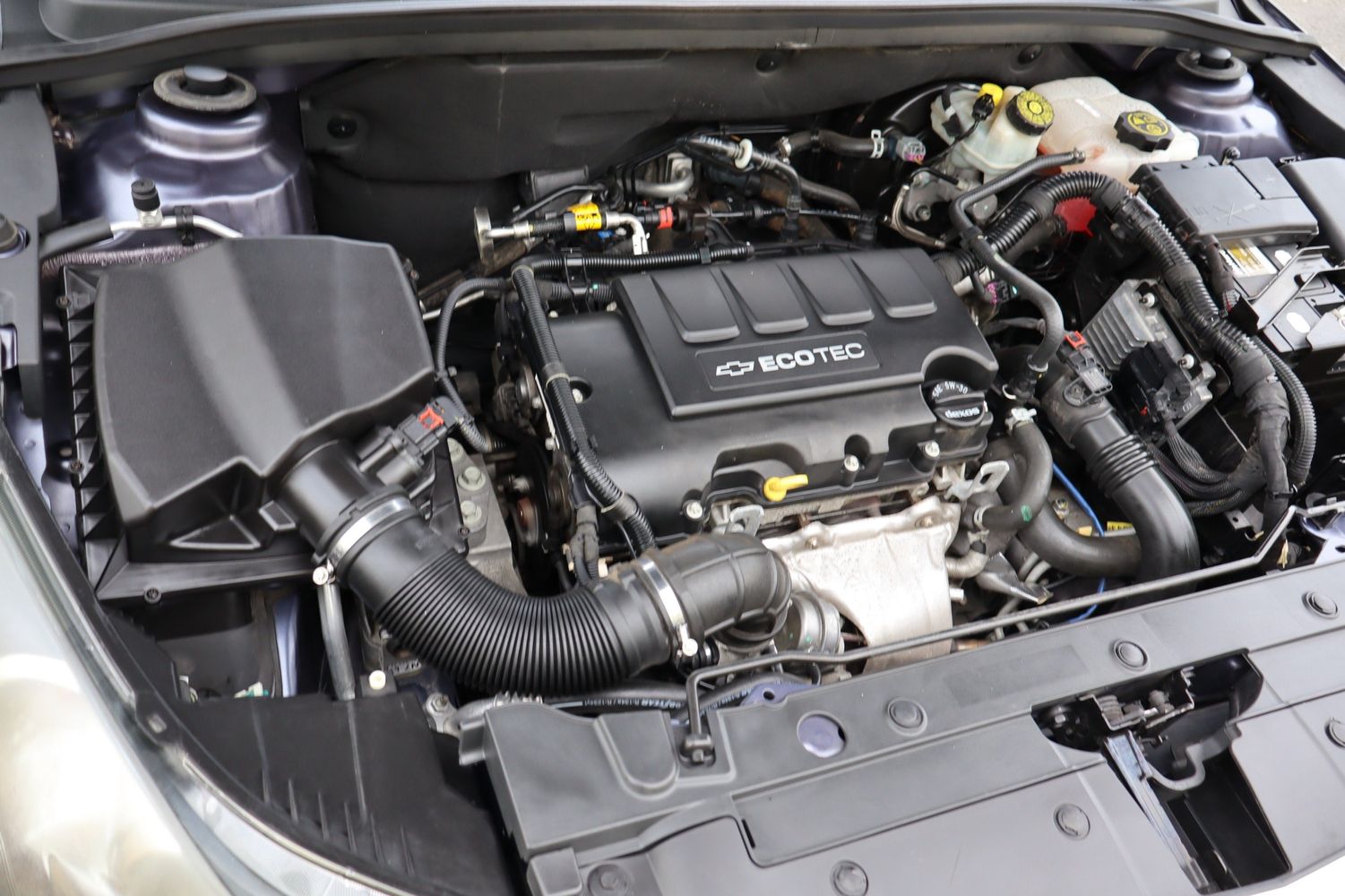 2014 Chevrolet Cruze LT Fleet | Victory Motors of Colorado