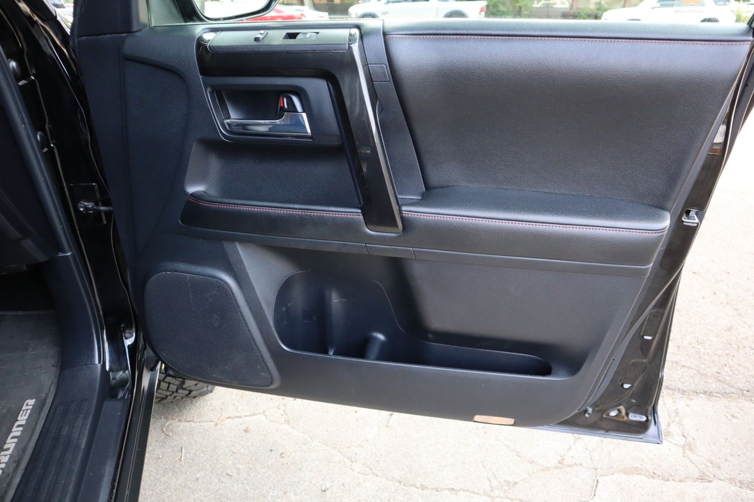 2014 Toyota 4Runner Trail Premium | Victory Motors of Colorado