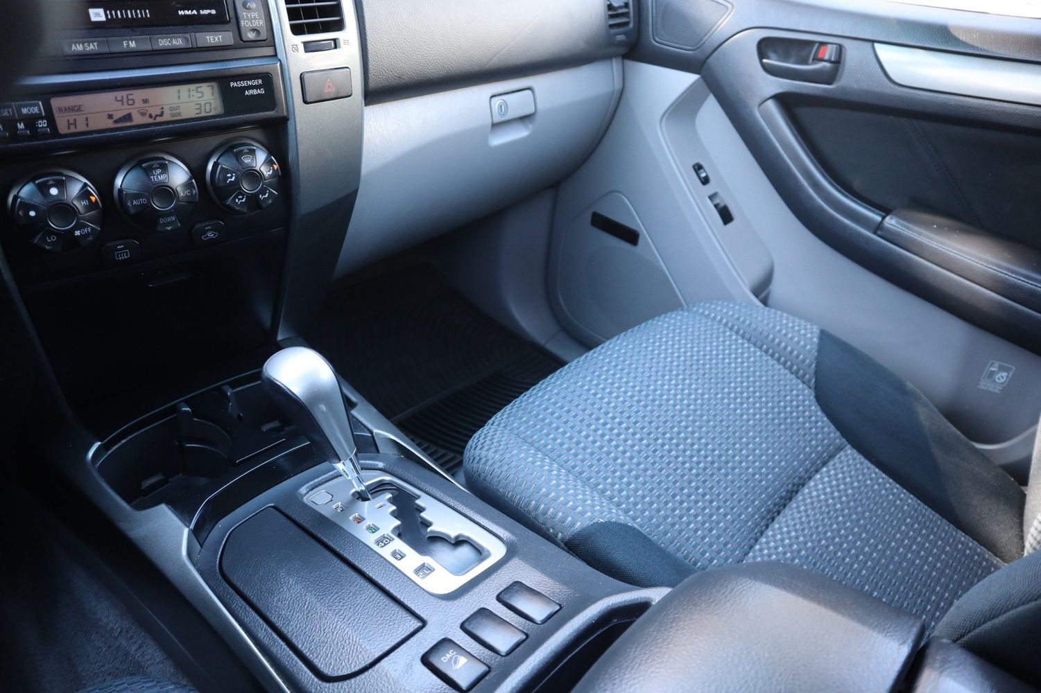 2006 Toyota 4Runner Sport Edition | Victory Motors of Colorado