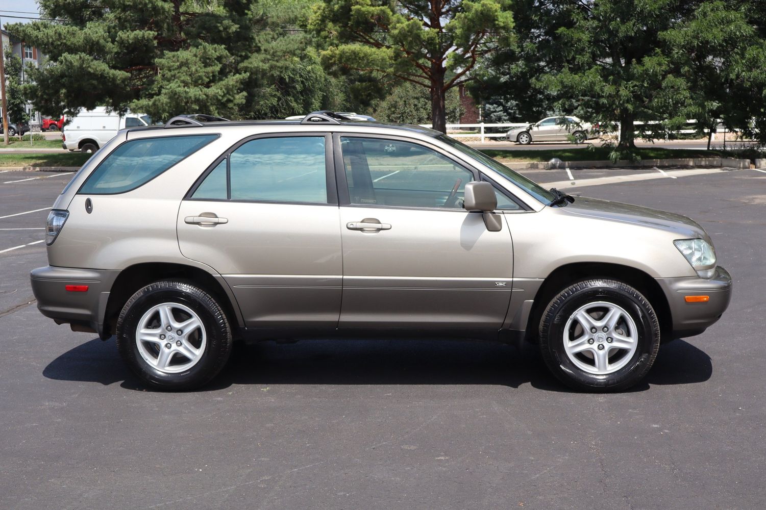 2001 Lexus RX 300 | Victory Motors of Colorado