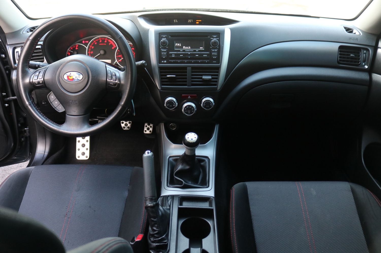 2011 Subaru Impreza WRX | Victory Motors of Colorado