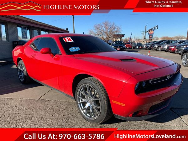 Highline Motors | Luxury Used Cars, Vehicles | Loveland, Fort Collins ...