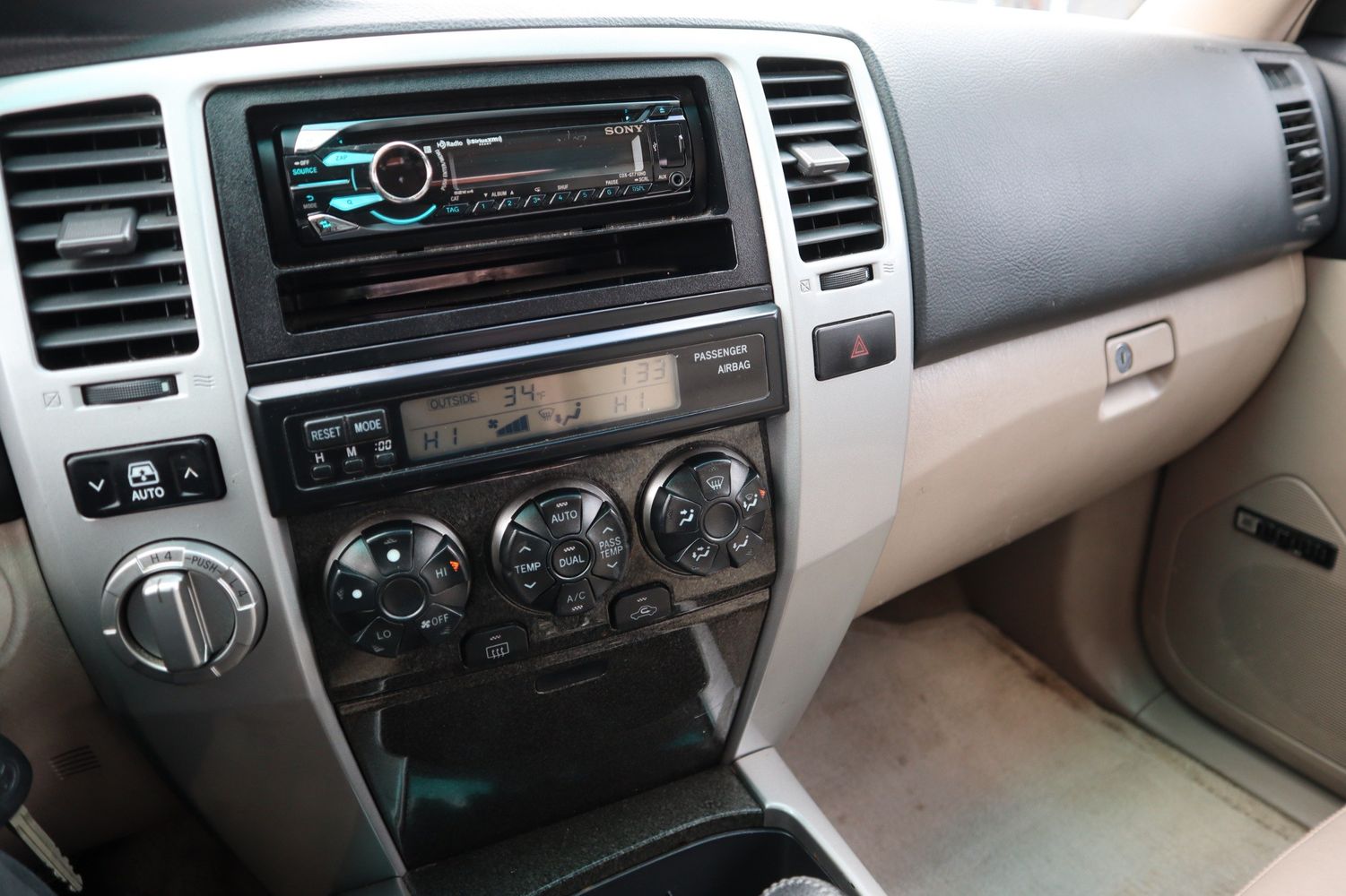 2005 Toyota 4Runner Limited | Victory Motors of Colorado