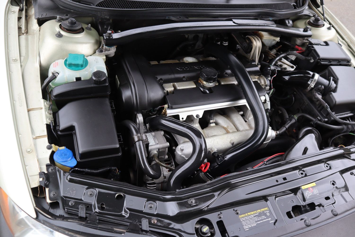 2007 Volvo XC70 Base | Victory Motors of Colorado