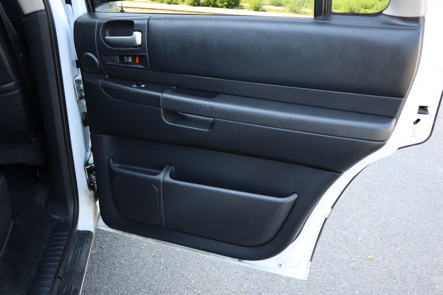 2003 Dodge Durango SLT Plus | Victory Motors of Colorado