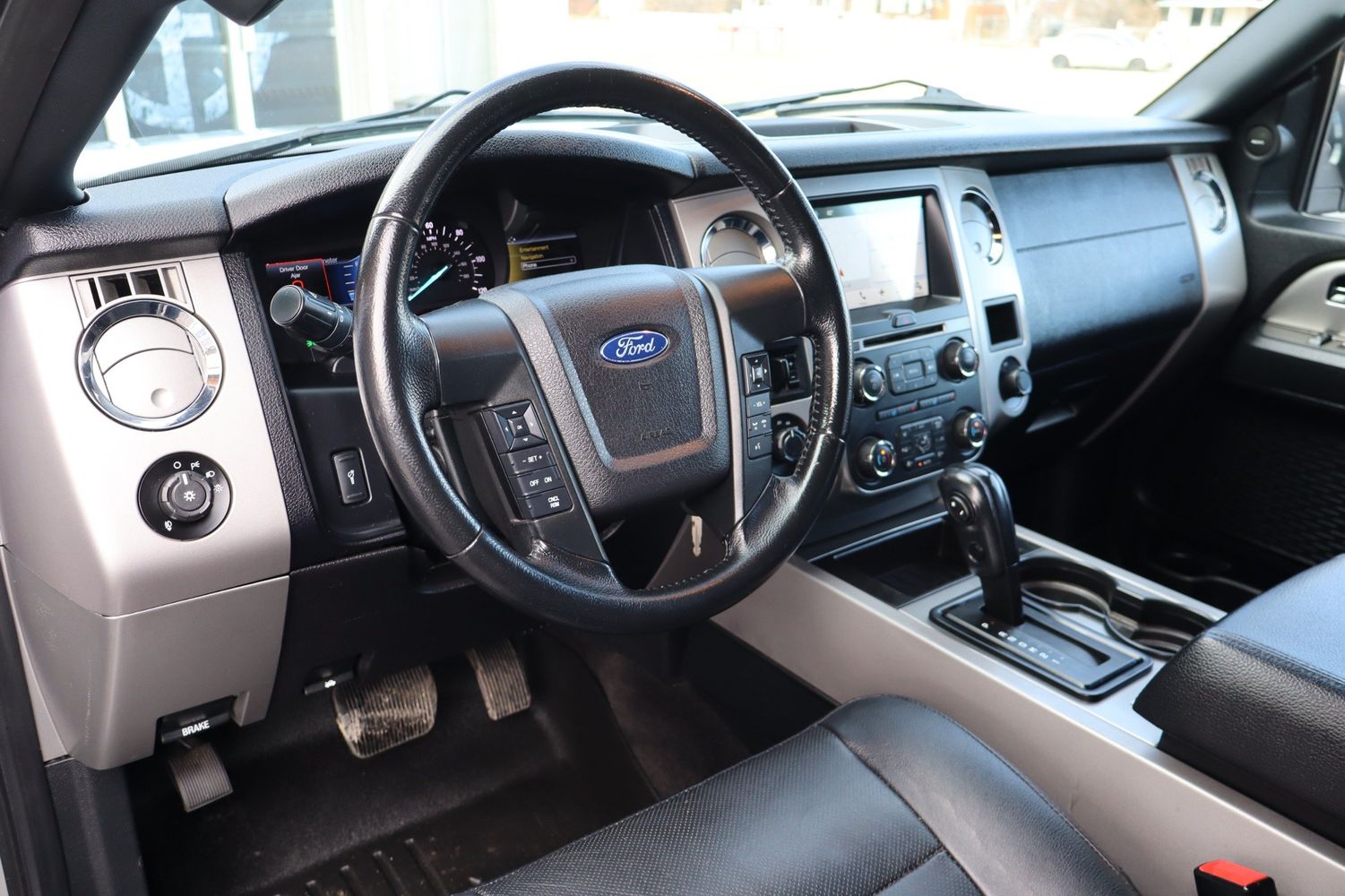 2017 Ford Expedition EL XLT | Victory Motors of Colorado