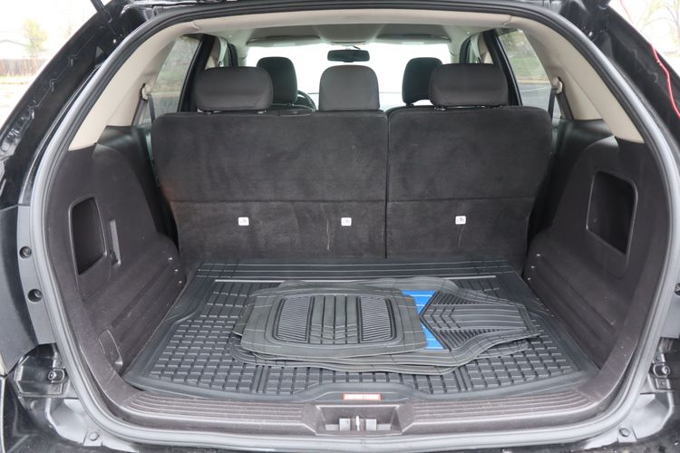 2007 Ford Edge SEL | Victory Motors of Colorado