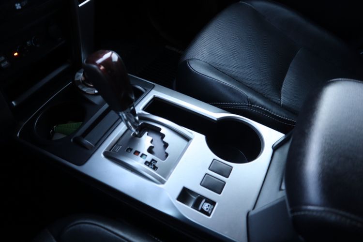 2018 Toyota 4Runner SR5 | Victory Motors of Colorado