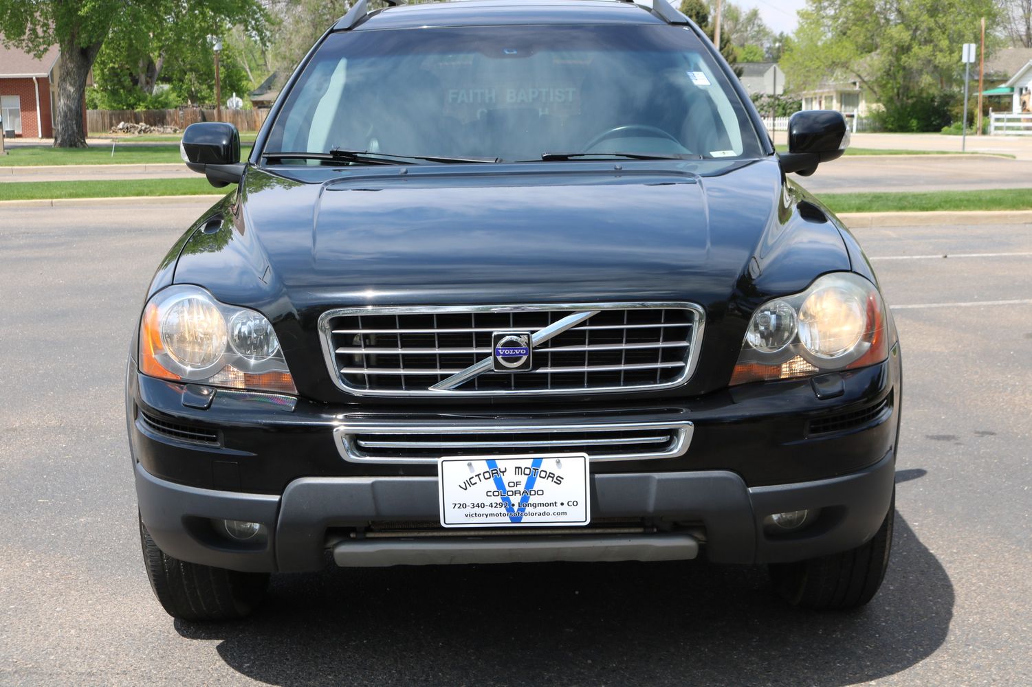 2008 Volvo XC90 3.2 | Victory Motors of Colorado