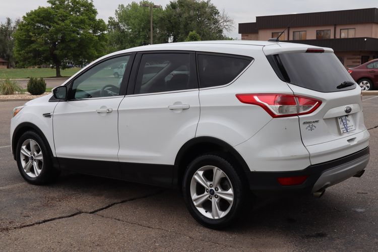 2015 Ford Escape SE | Victory Motors of Colorado