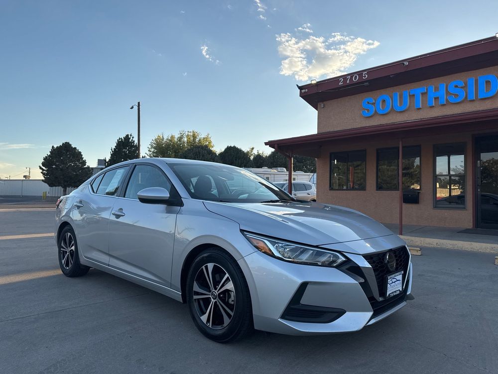 Home | Southside Motors - Pueblo, CO