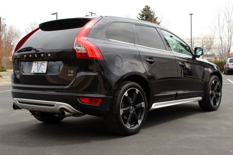 2012 Volvo XC60 T6 R-Design | Victory Motors of Colorado