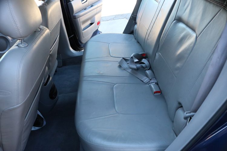2002 Mercury Sable LS Premium | Victory Motors of Colorado