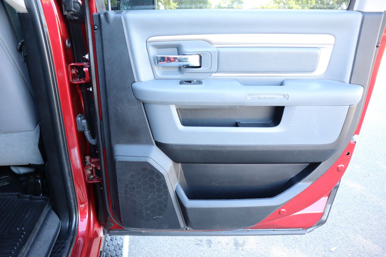 2015 Ram Ram Pickup 2500 Lone Star | Victory Motors of Colorado