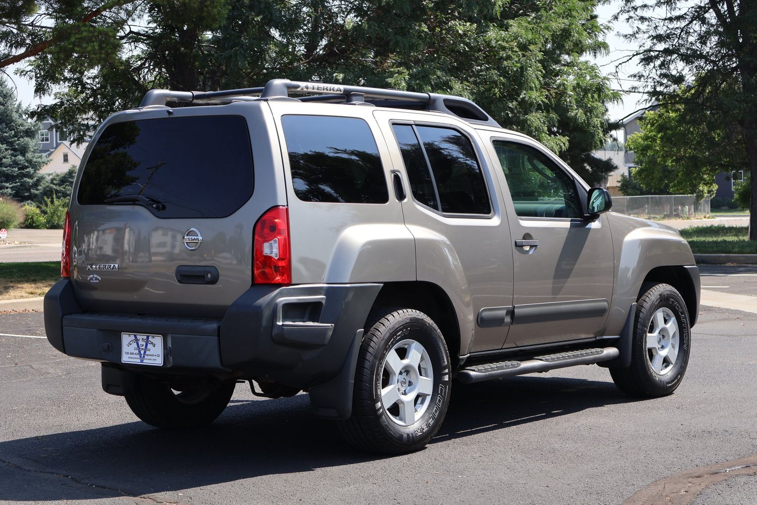 2005 Nissan Xterra S | Victory Motors of Colorado