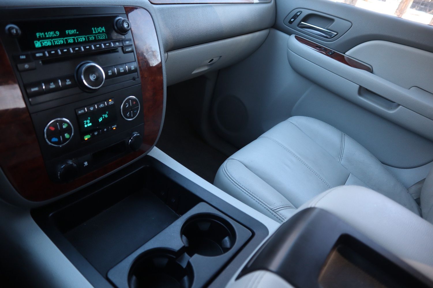 2009 Chevrolet Silverado 1500 LTZ | Victory Motors of Colorado