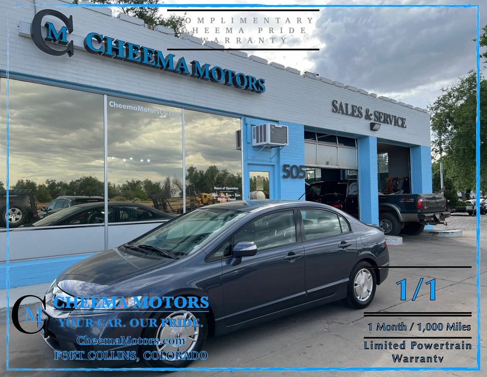 Family Owned Car Dealership, SUV, TRUCK, SAFE & PRIDE | Cheema Motors