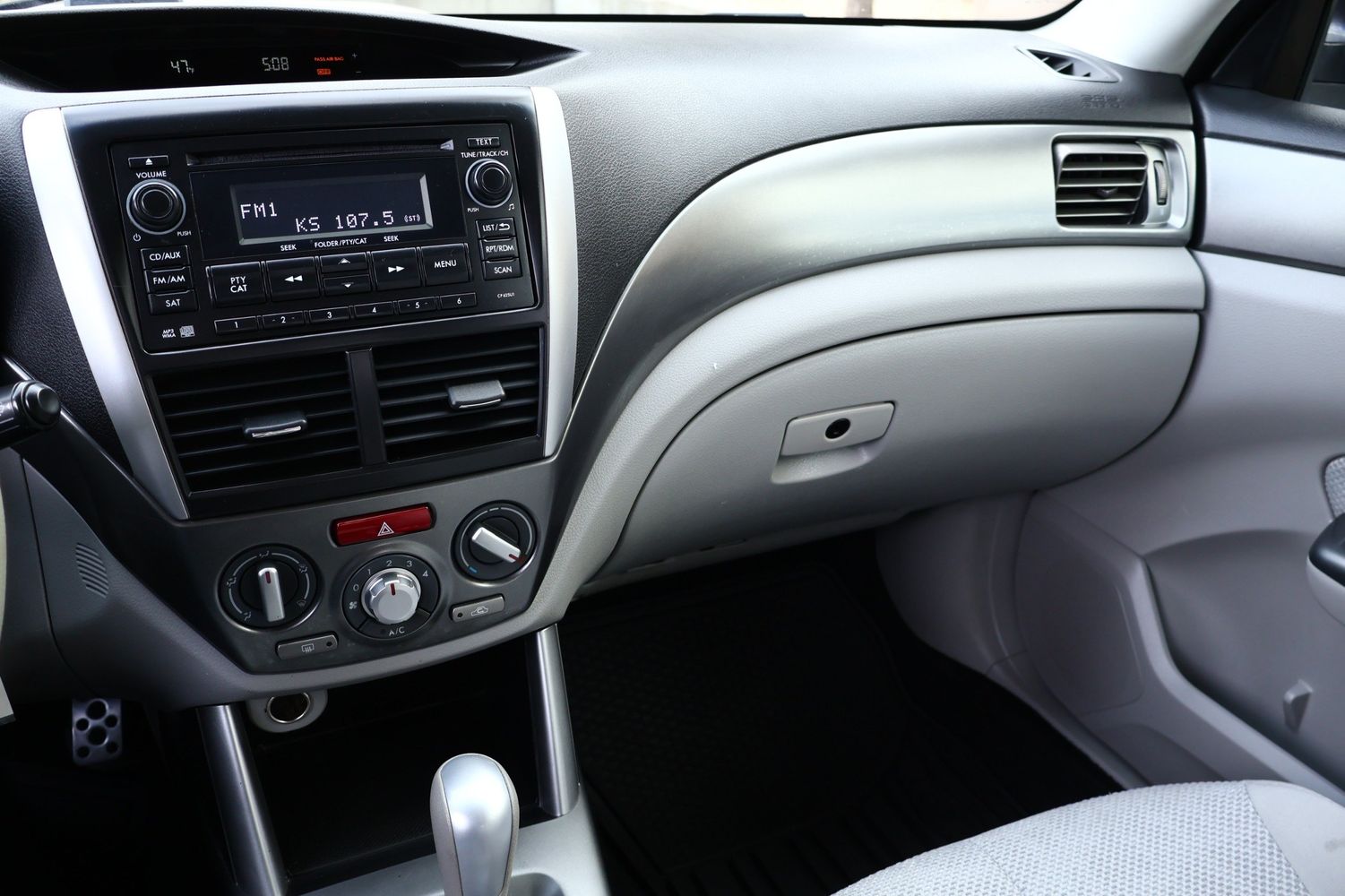 2013 Subaru Forester 2.5XT Premium | Victory Motors of Colorado