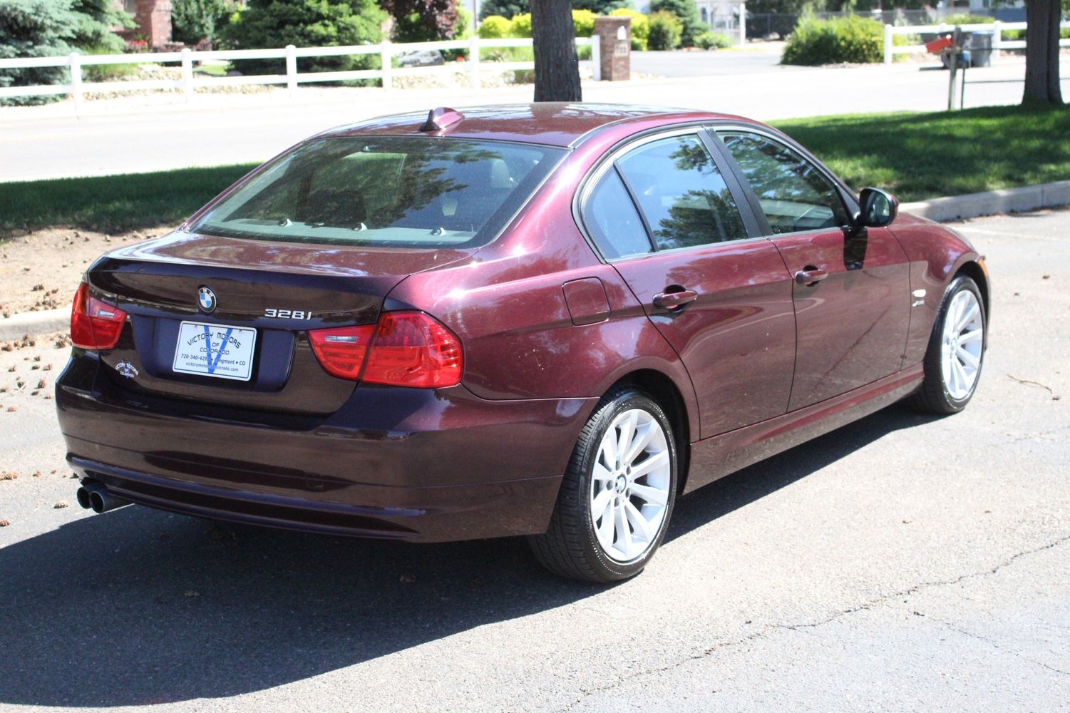 2009 BMW 328i AWD | Victory Motors of Colorado