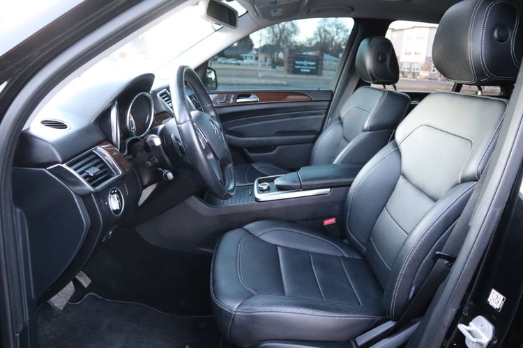 2015 Mercedes-Benz ML350 ML 350 | Victory Motors of Colorado