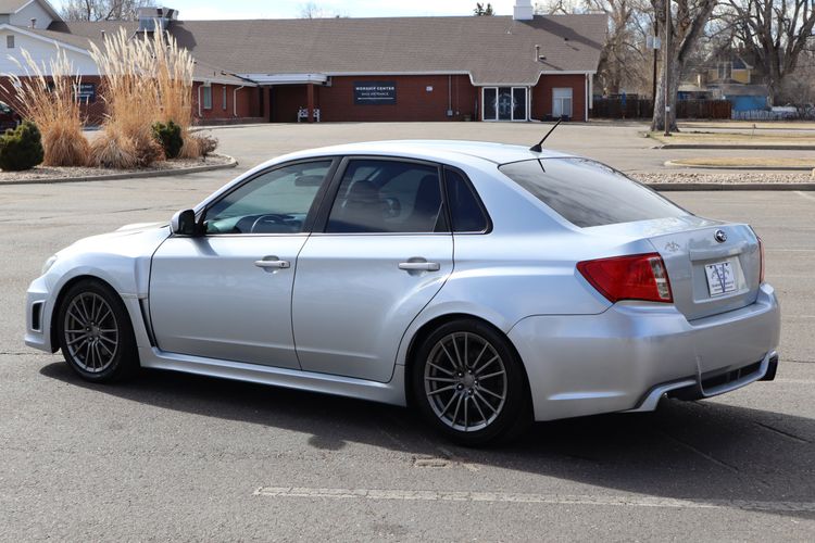 2013 Subaru Impreza WRX | Victory Motors of Colorado