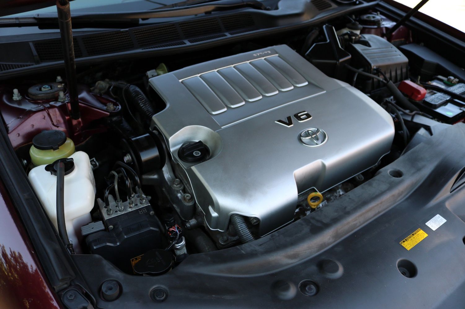 2008 Toyota Avalon Limited | Victory Motors of Colorado