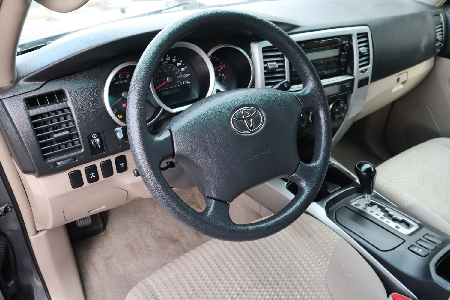 2007 Toyota 4Runner SR5 | Victory Motors of Colorado