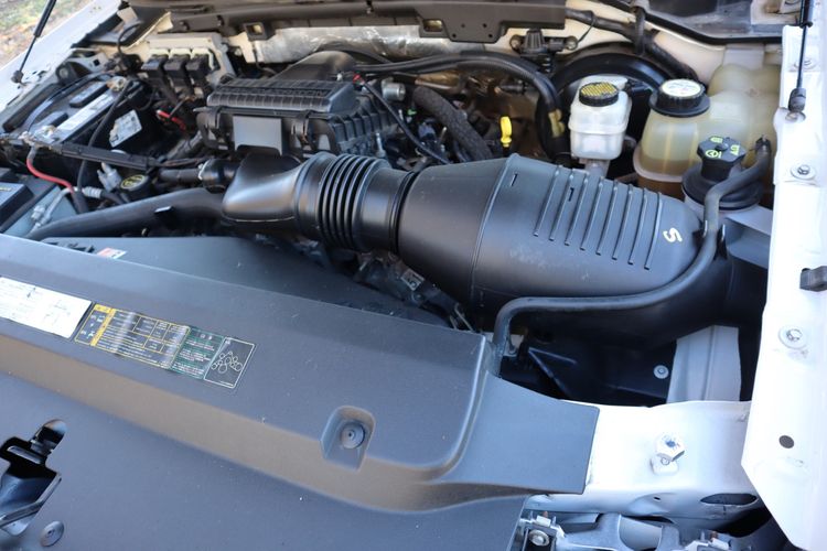 2006 Ford Expedition XLT | Victory Motors of Colorado