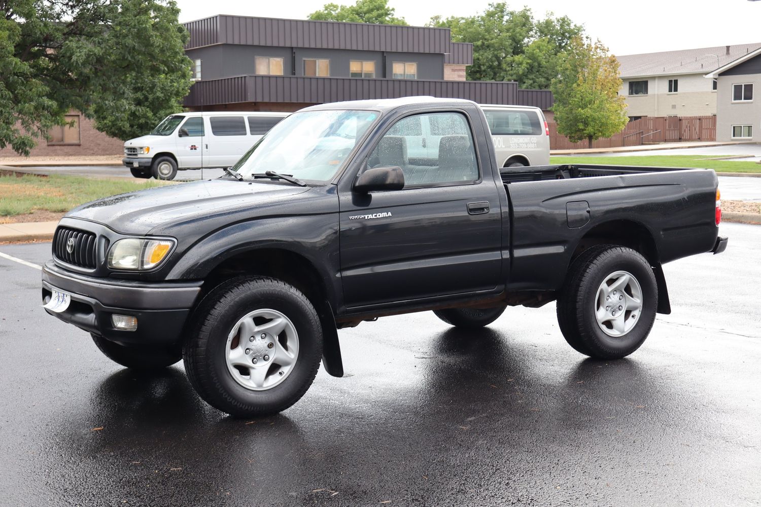 2001 Toyota Tacoma | Victory Motors of Colorado