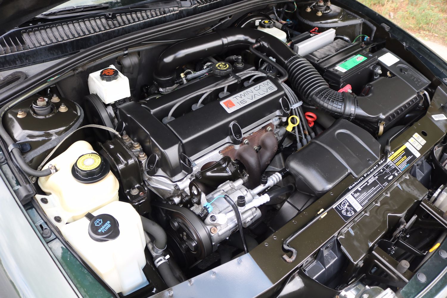 2000 Saturn SL2 | Victory Motors of Colorado