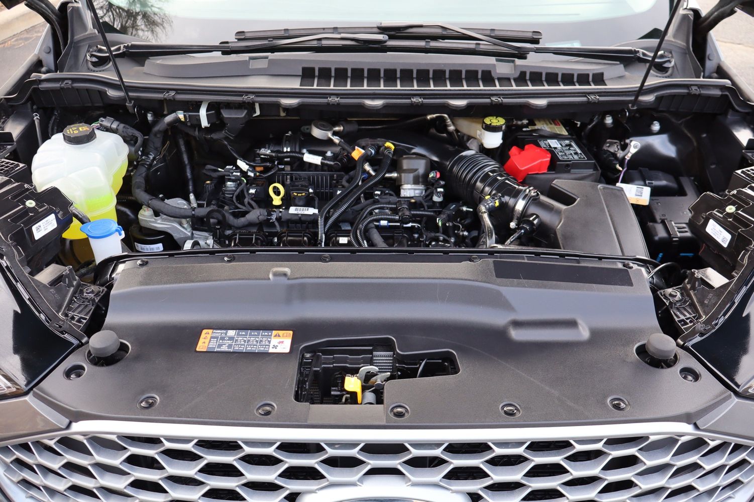 2023 Ford Edge SEL | Victory Motors of Colorado